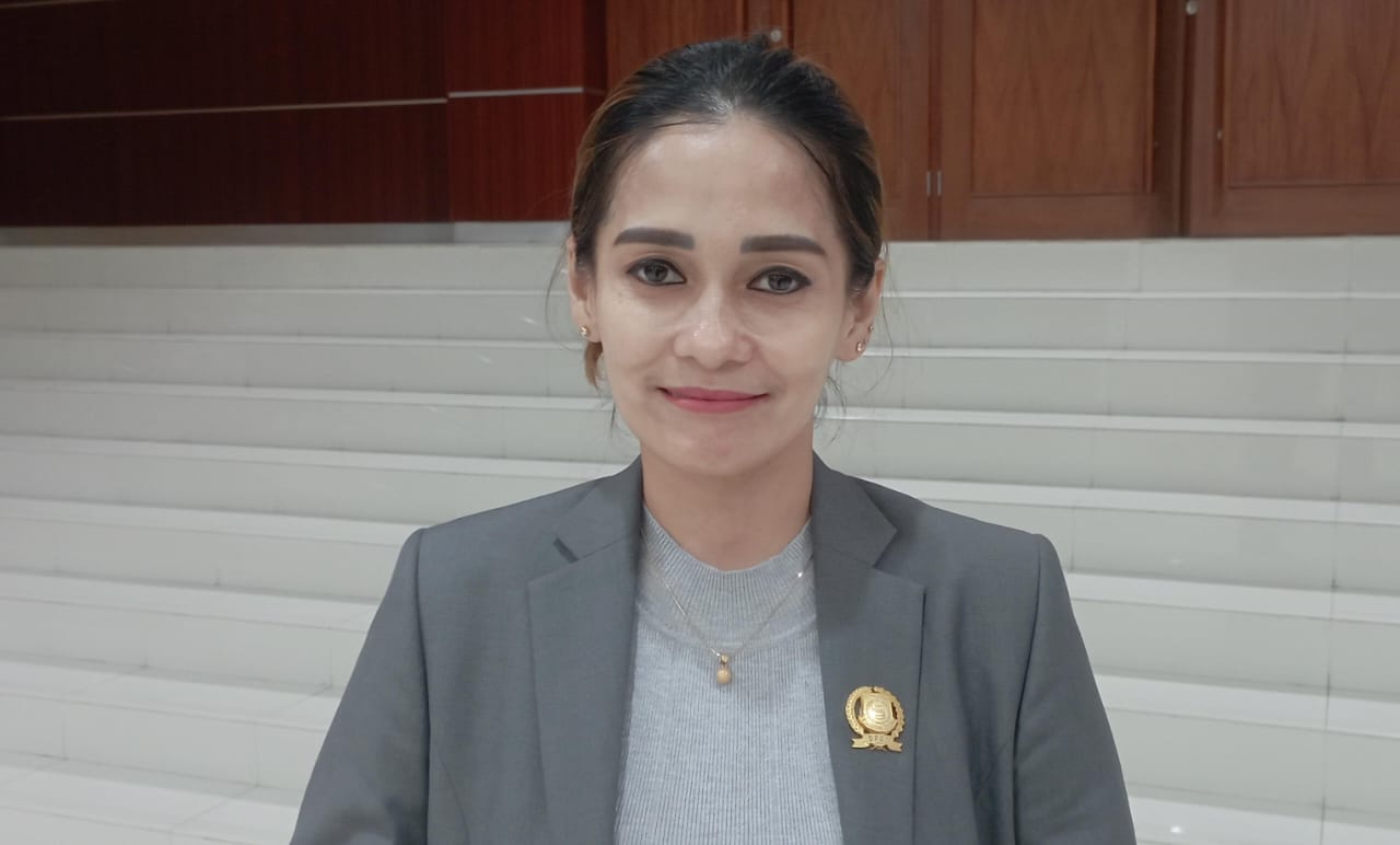 Ketua Komisi I DPRD Tangsel Minta Mutasi Jabatan ASN Harus Berdasarkan Meritokrasi