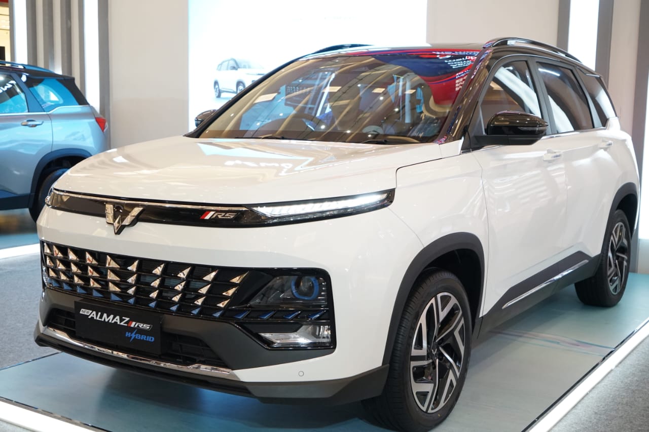 Inilah Kelebihan Mobil Wuling yang Jarang Diketahui banyak Orang