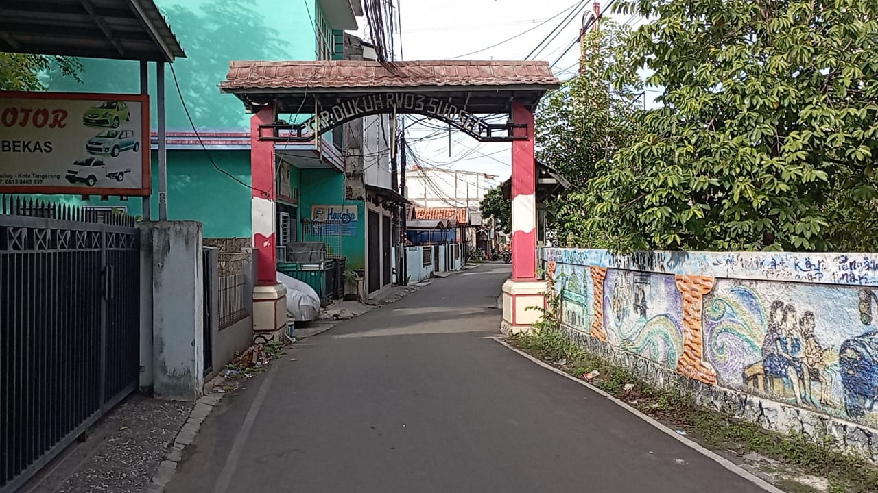 Ustaz di Ciledug Diduga Cabuli Bocah Laki-laki, Korbannya Diperkirakan ...