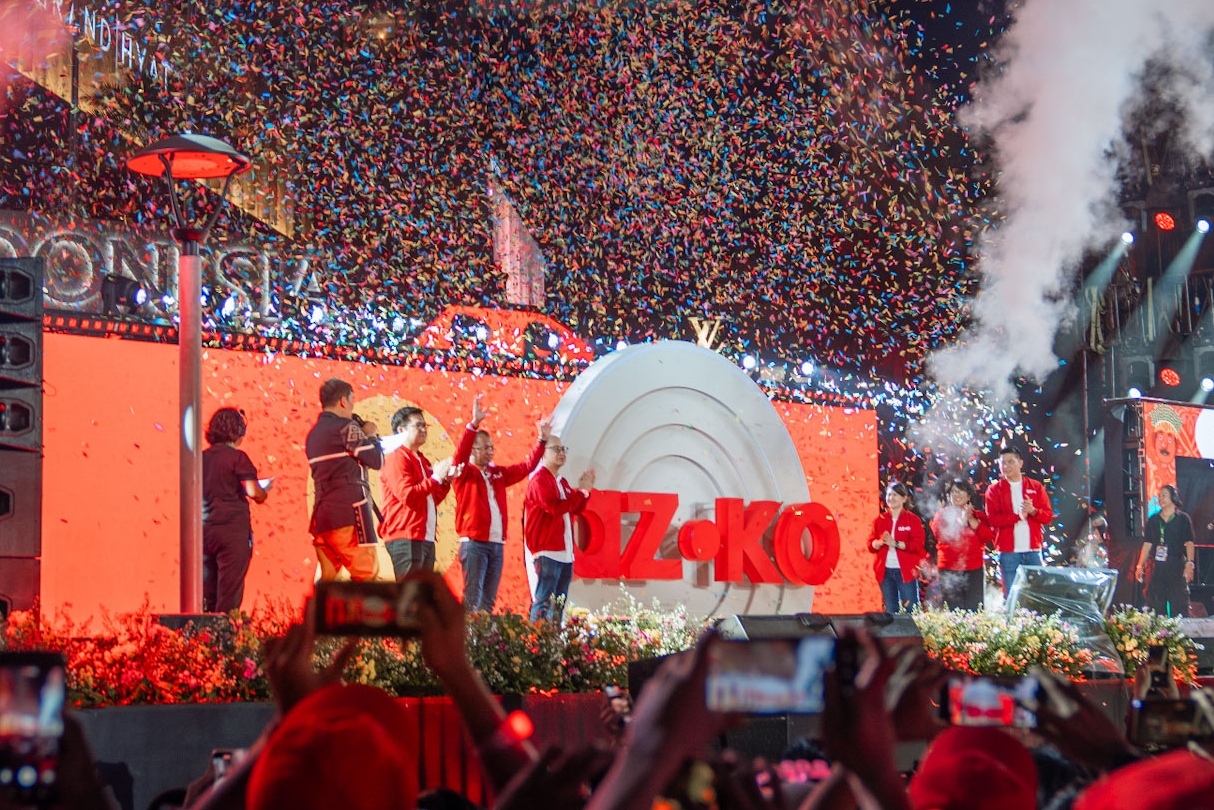 ACE Hardware Ubah Nama Jadi AZKO, Hadirkan Konsep Next-Gen di Mal ...