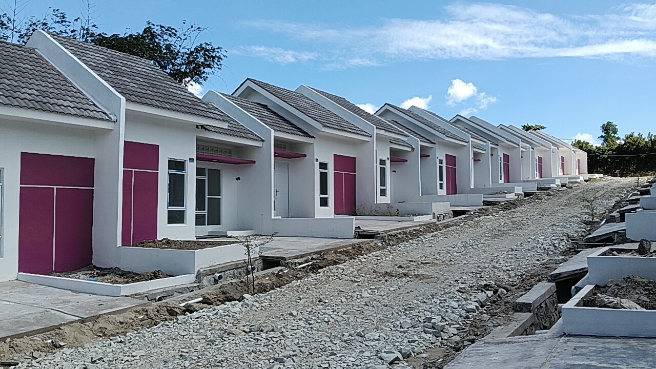 Rumah Subsidi untuk Wartawan Berlokasi di Tangerang dan Bogor, Ini Spesifikasinya