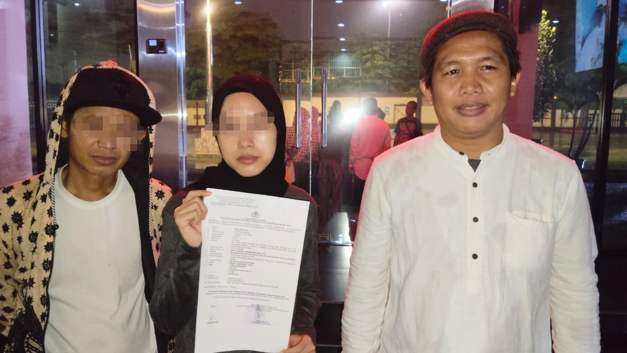 Siswi SMA di Tangsel Diduga Jadi Korban Pelecehan Seksual di Dalam Kelas