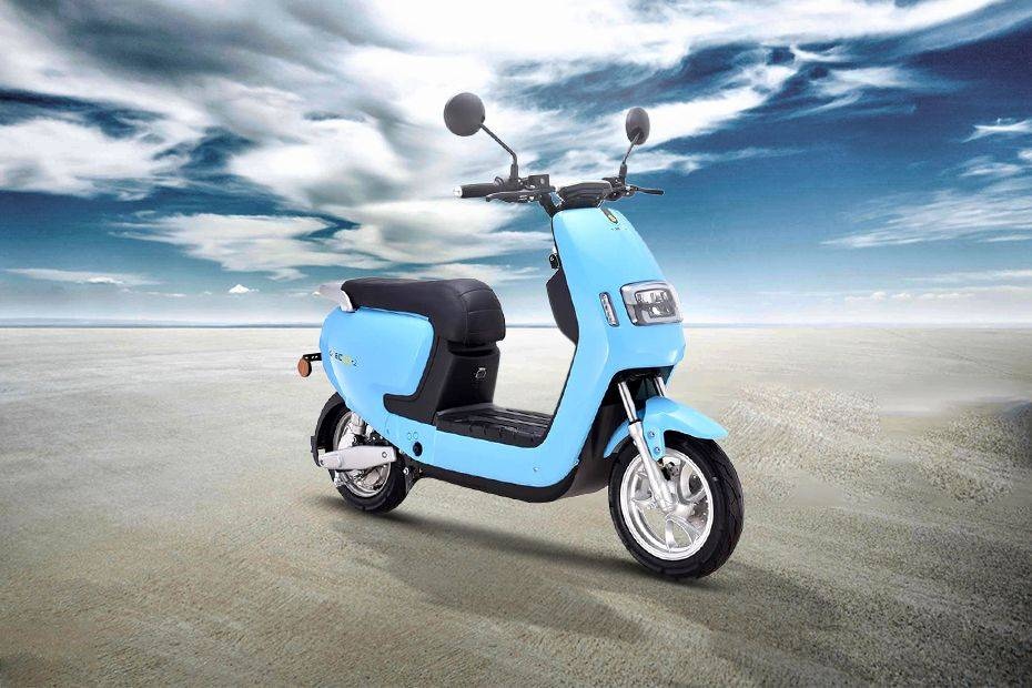 Intip Merek Motor Listrik yang Tersedia di Indonesia