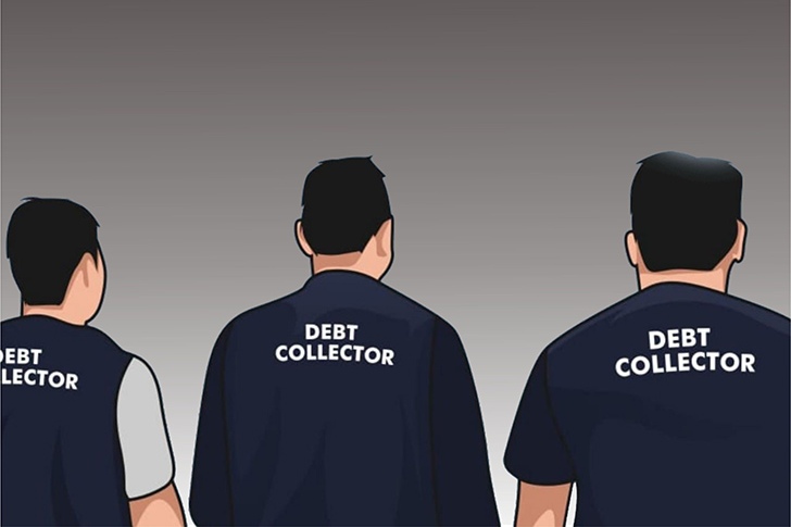 Indonesia Darurat Kekerasan Debt Collector, Ada 3.858 Pengaduan ...