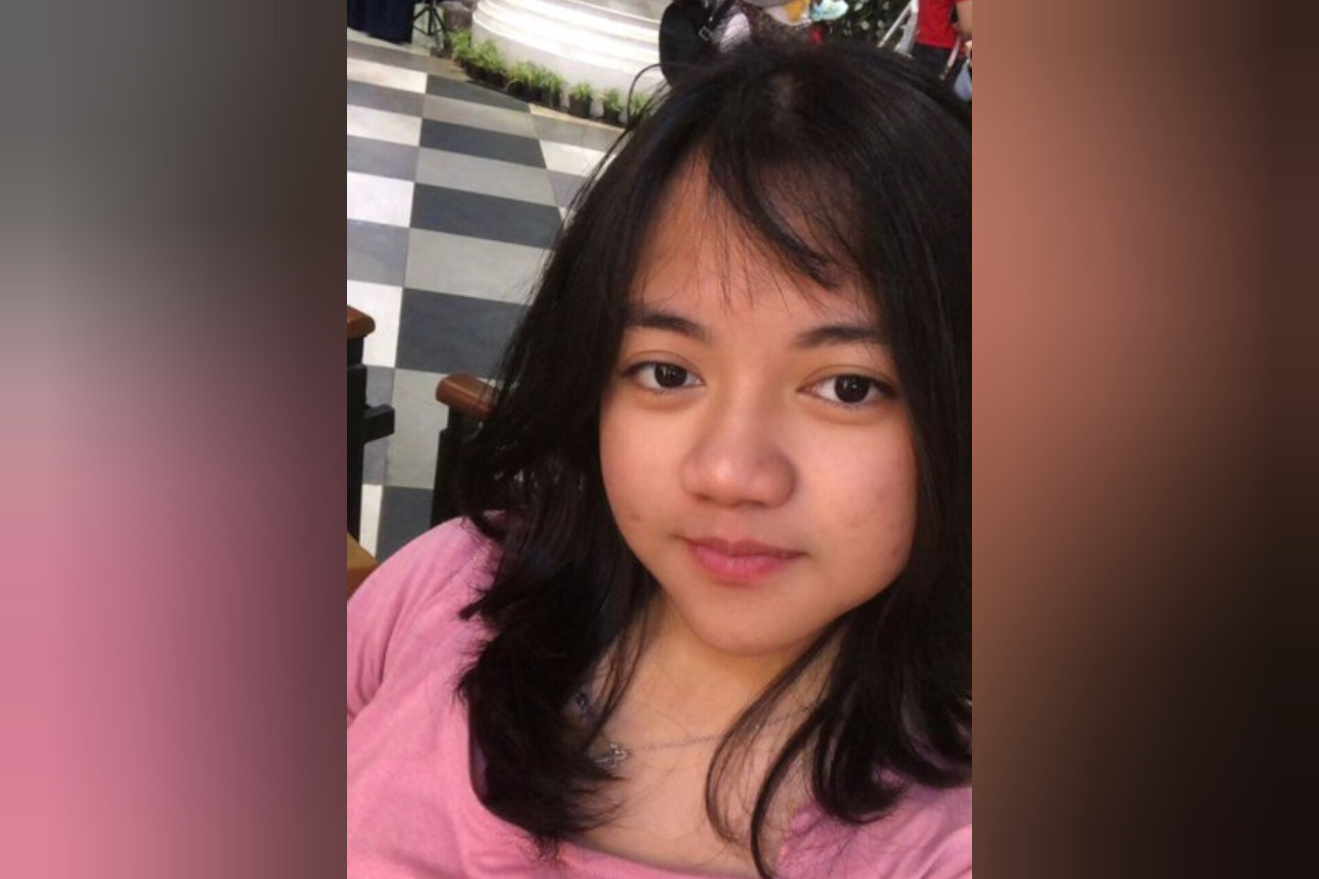 Siswi SMA Strada Kota Tangerang Sudah Sepekan Menghilang, Keluarga Duga ...