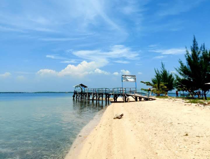 Sambut Libur Akhir Tahun, Pulau Lima Dibuka Jadi Destinasi Wisata